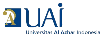Career Development Center Universitas Al-Azhar Indonesia